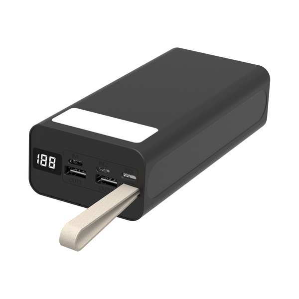Buy Power Bank - Stay Powered On-The-Go | Unix India