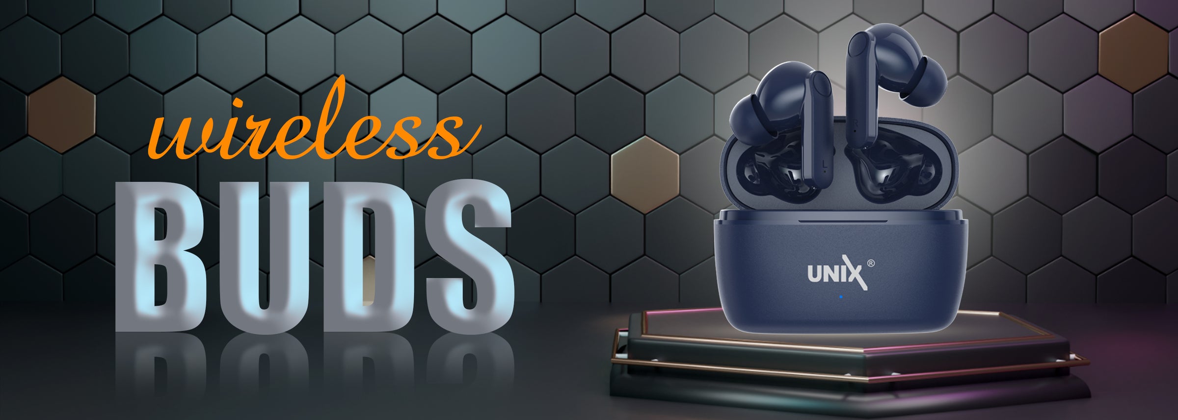 Unixindia - Widest Range of Smartphone Accessories In India | Unix