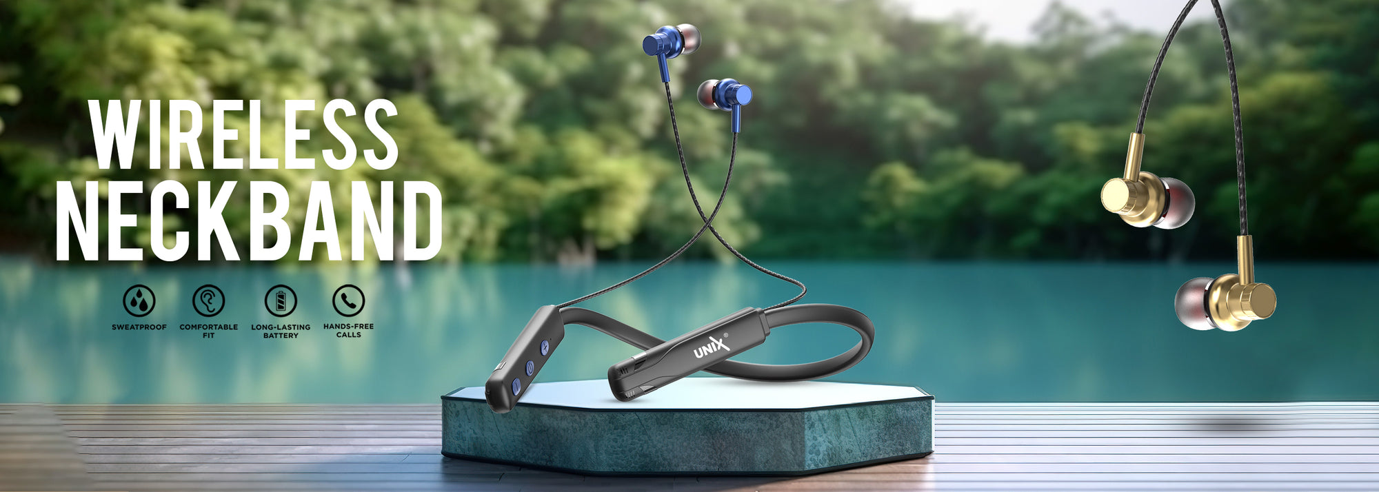 Unixindia - Widest Range of Smartphone Accessories In India | Unix