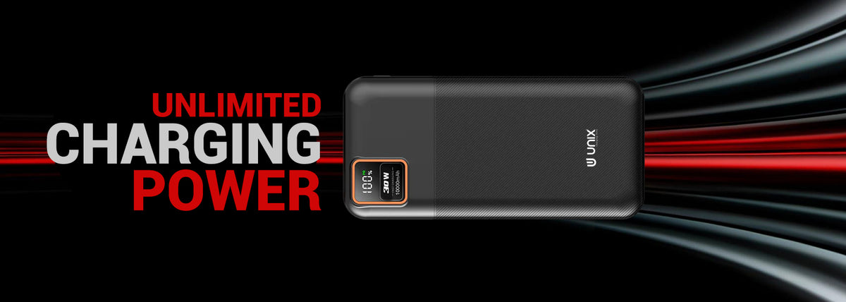 Buy headphones, earbuds, and smartwatch from Unix, top earwear india