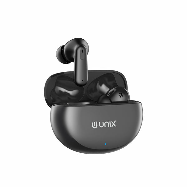 UNIX Airbud Z8 Prime Wireless Earbuds – Unixindia