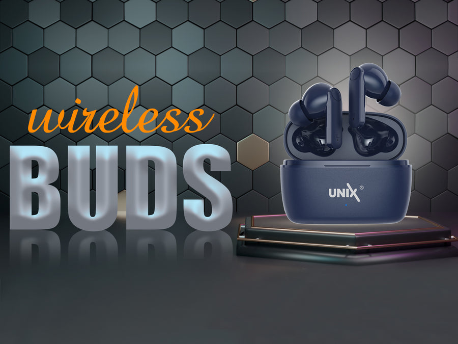 Unixindia - Widest Range of Smartphone Accessories In India | Unix