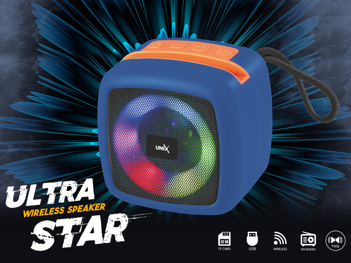 Unixindia - Widest Range of Smartphone Accessories In India | Unix