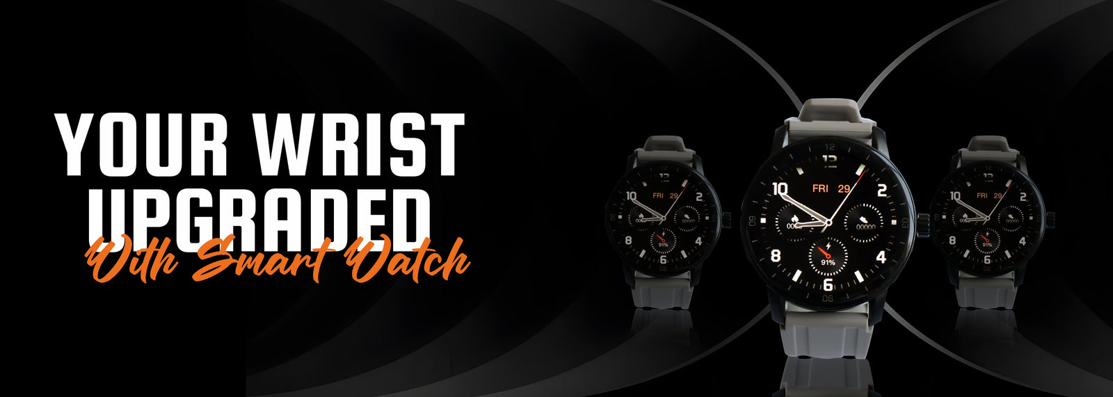 Unix India | Premium Audio Devices & Smartwatches Online